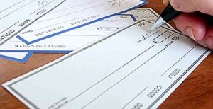 Media Statement - Reduction in maximum cheque value - Payment ...