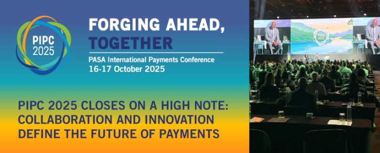 PIPC 2025 closes on a high note: collaboration and innovation define ...